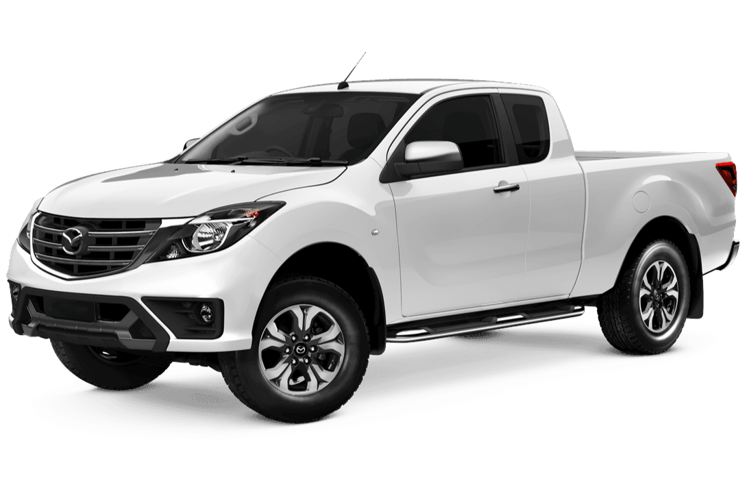 BT-50 | Smart Replacement Parts