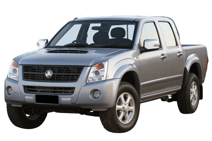 Rodeo | Smart Replacement Parts