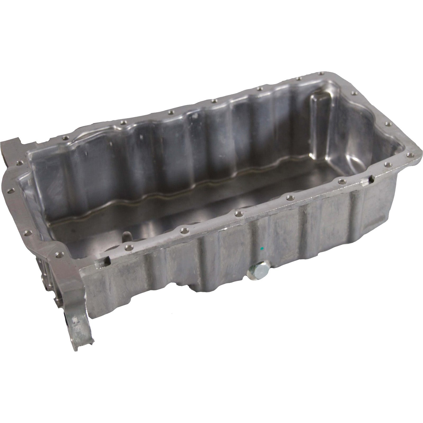 Alloy Engine oil sump suits Volkswagen - Audi - Skoda 038103603AG ...