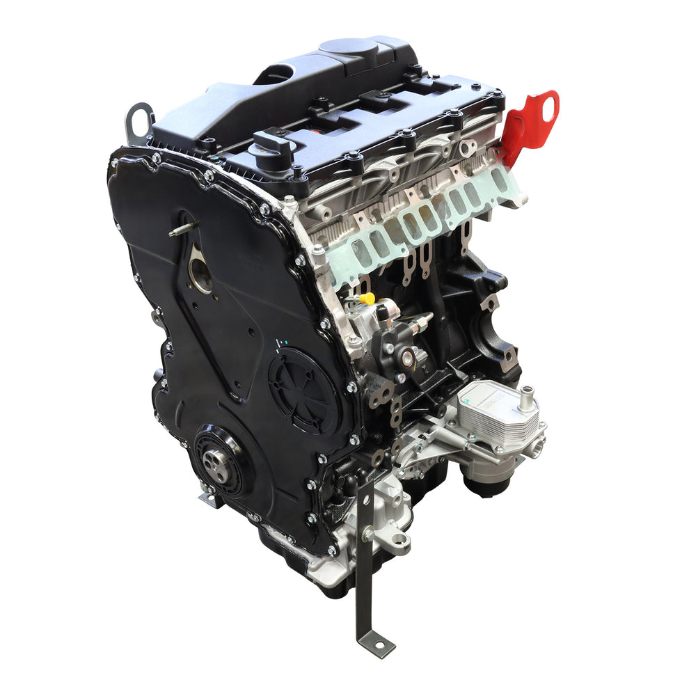 Brand New 2.4 Diesel H9FB Engine for VM Ford Transit – Smart ...