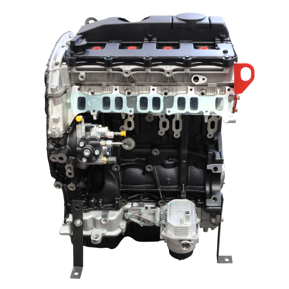 Brand New 2.4 Diesel H9FB Engine for VM Ford Transit – Smart ...