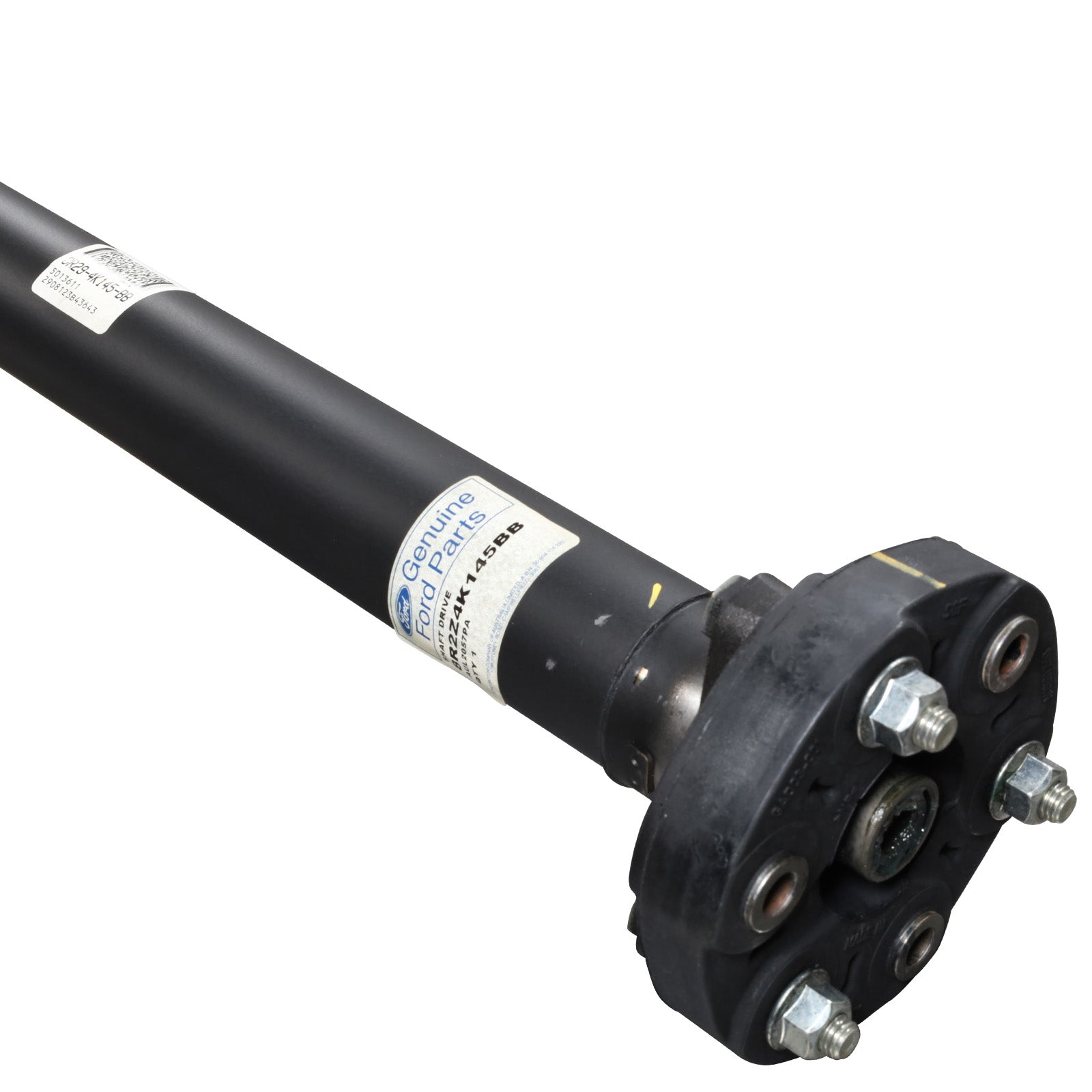 New Genuine Tailshaft for BF-FG Ford Falcon XR8 6 Speed Automatic Sedan ...