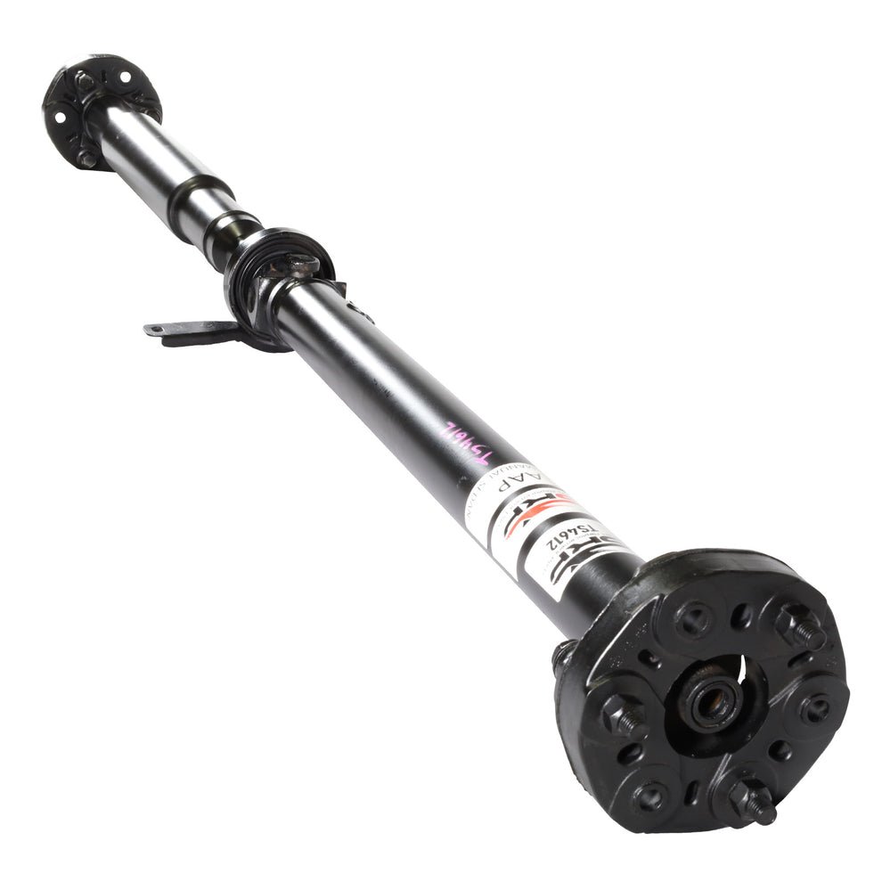 Reconditioned Tailshaft for Holden VE Commodore Sedan & Wagon Manual ...