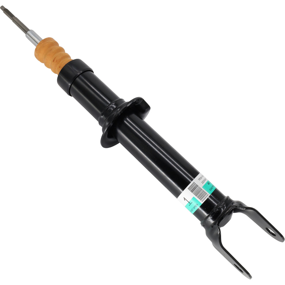 Genuine Front Strut fits Ford Falcon BF Falcon 2007 Onwards | Smart ...