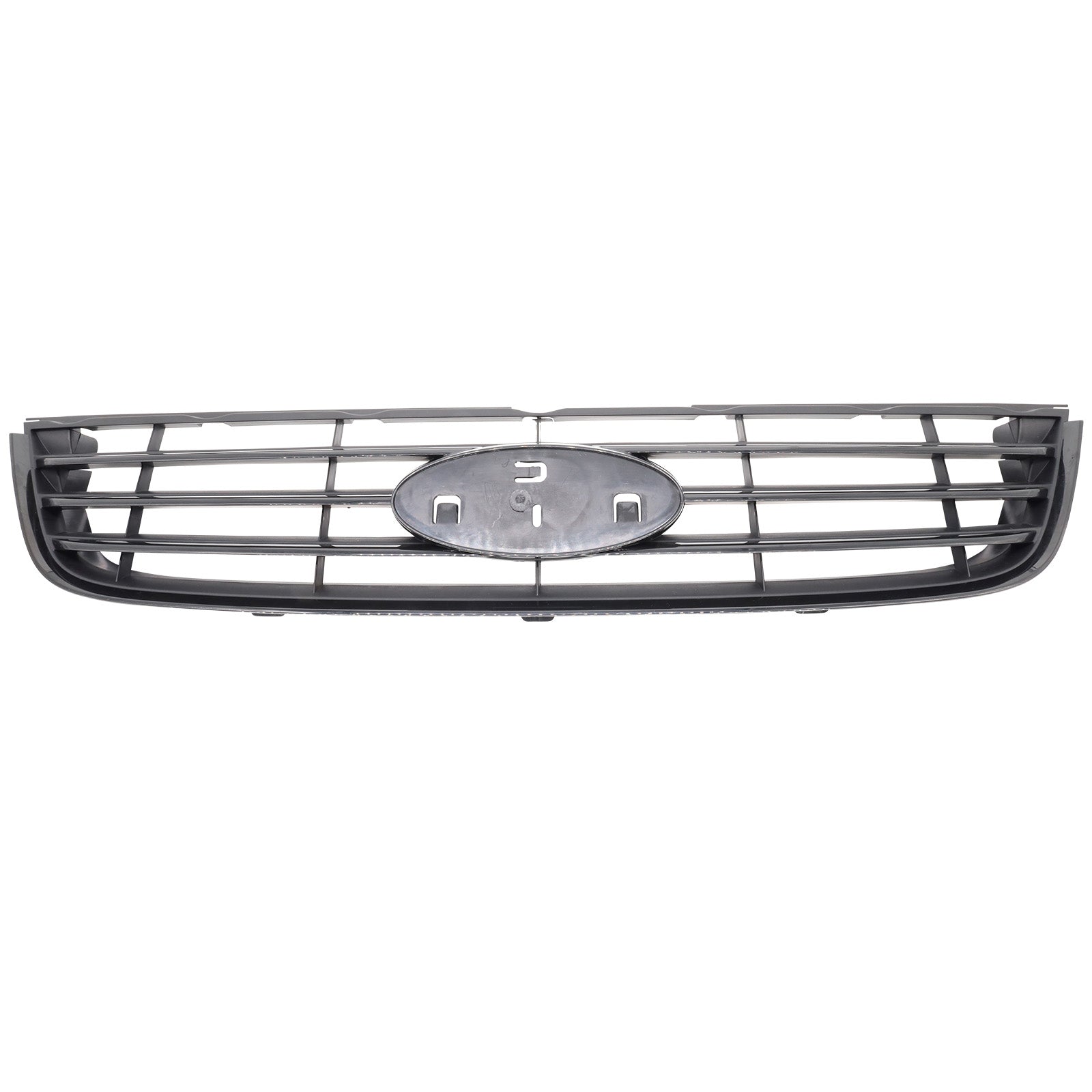 Genuine Grille Assembly for Ford FG Falcon XT Sedan | Smart Replacement ...