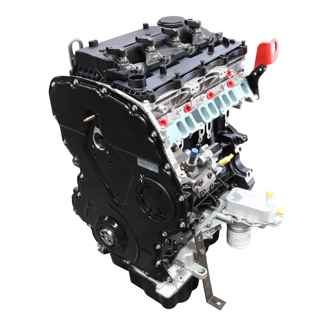 Brand New 2.2 Fuelled Diesel Engine for VM VO Ford Transit | Smart Replacement Parts