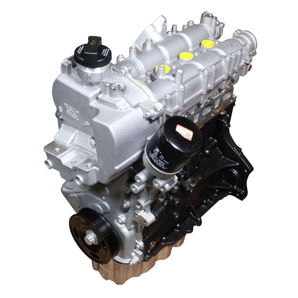 Brand New 1.4 Twin Charged Petrol CAVE Engine for VW, Audi, & Skoda ...