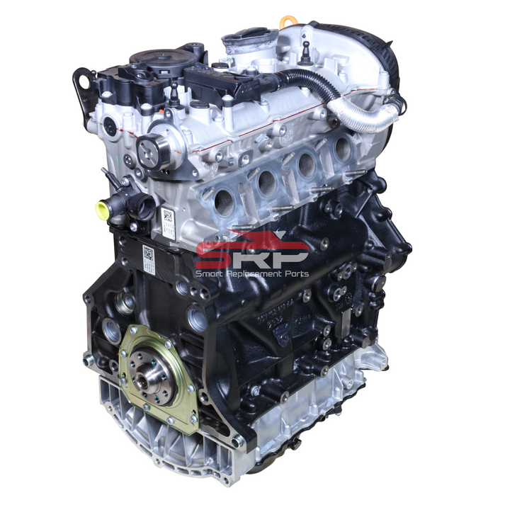 Brand New CCZA 2.0T Petrol Engine for Skoda Octavia - OEM Replacement ...