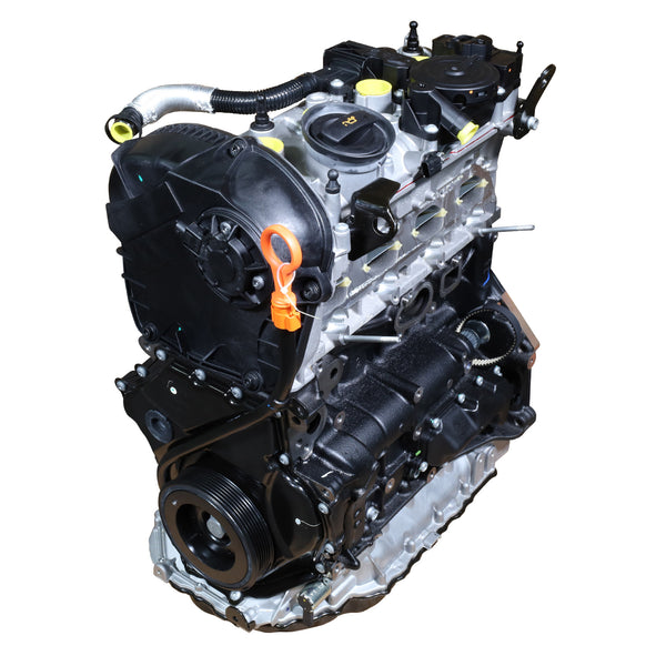 Brand New 1.8T Petrol CDAA Engine for VW, Audi, & Skoda | Smart ...