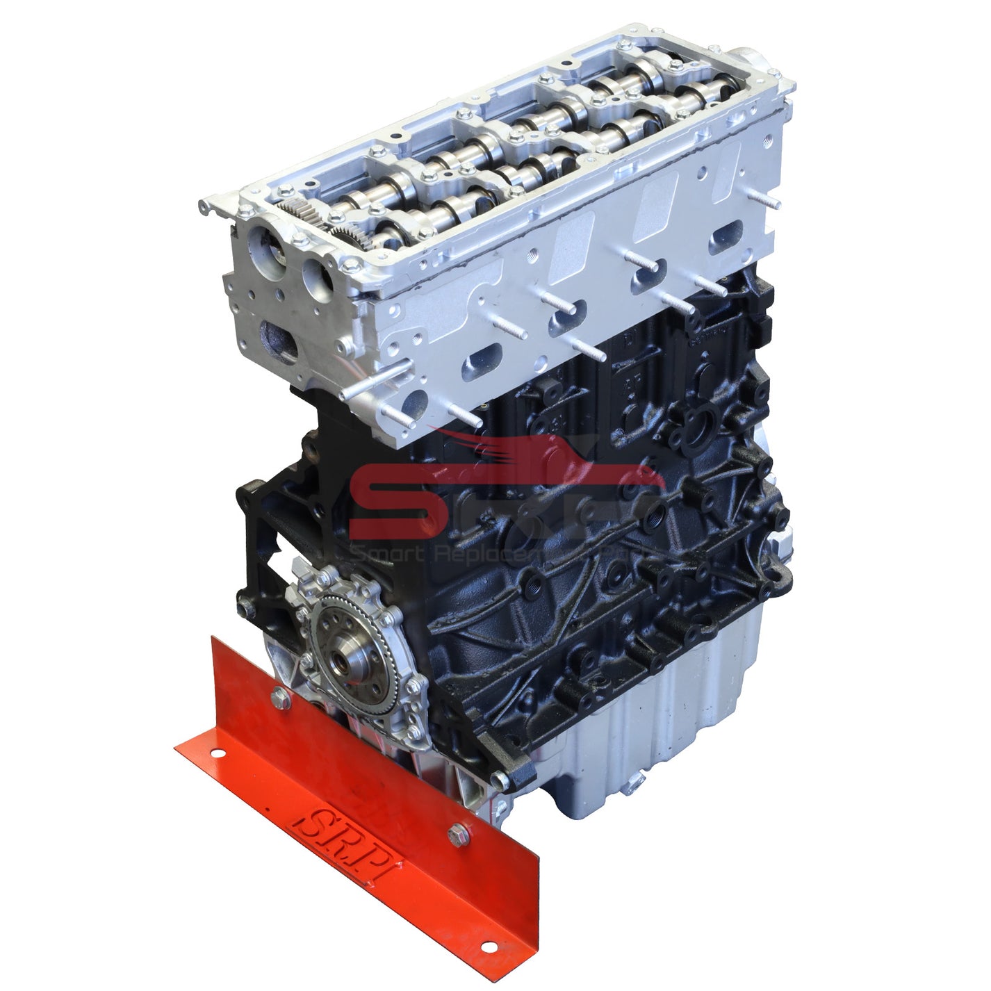 Reconditioned CFCA Bare Engine for 2.0 Bi-Turbo Volkswagen Transporter ...