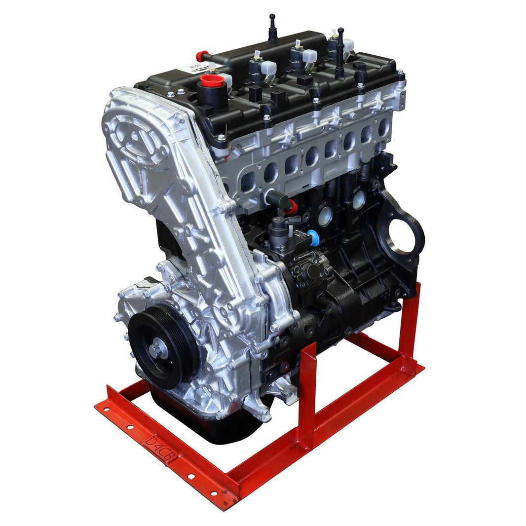 SRP Engines | Smart Replacement Parts