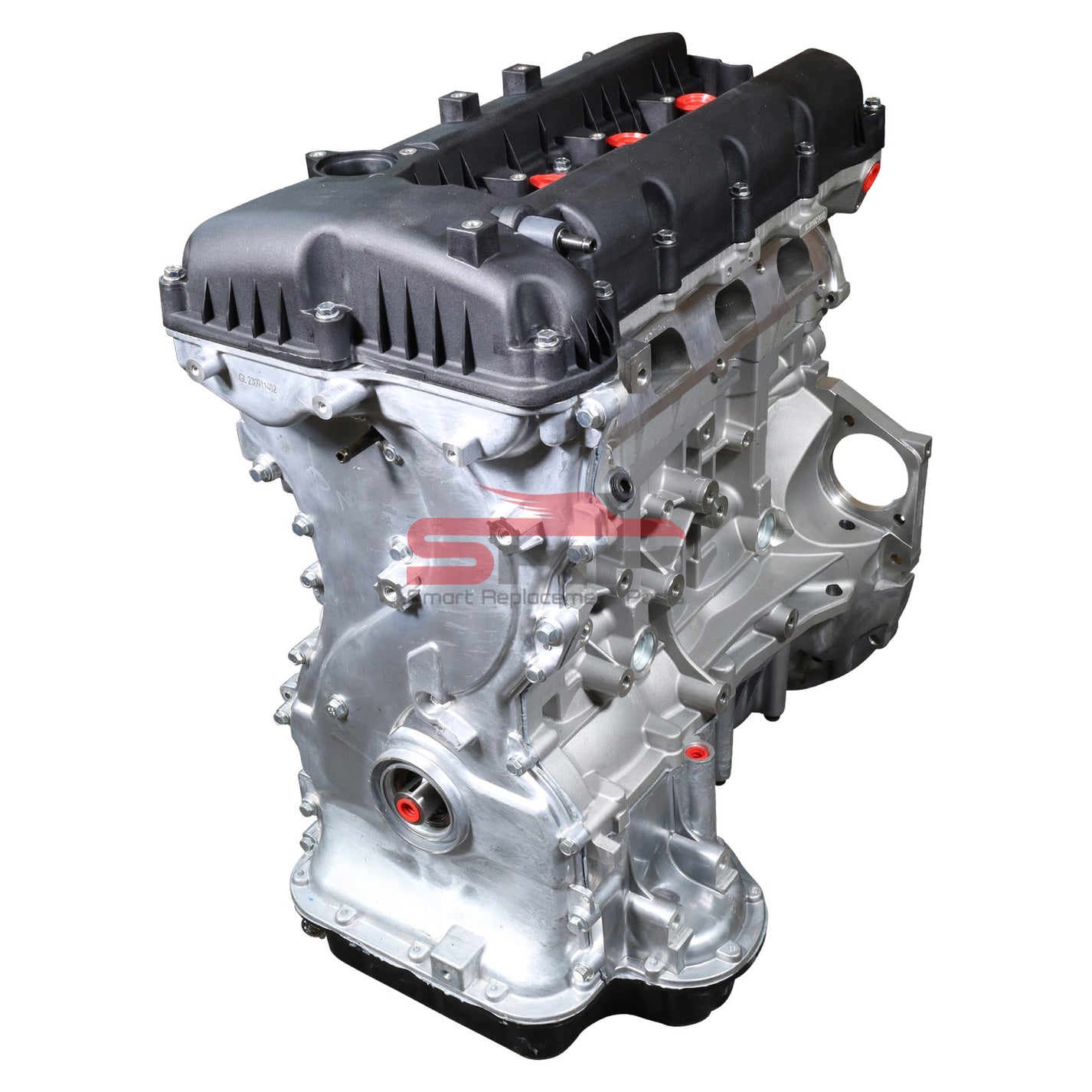 Brand New 2.4 Petrol Long Engine G4KG for Hyundai iLoad & iMax – Smart ...