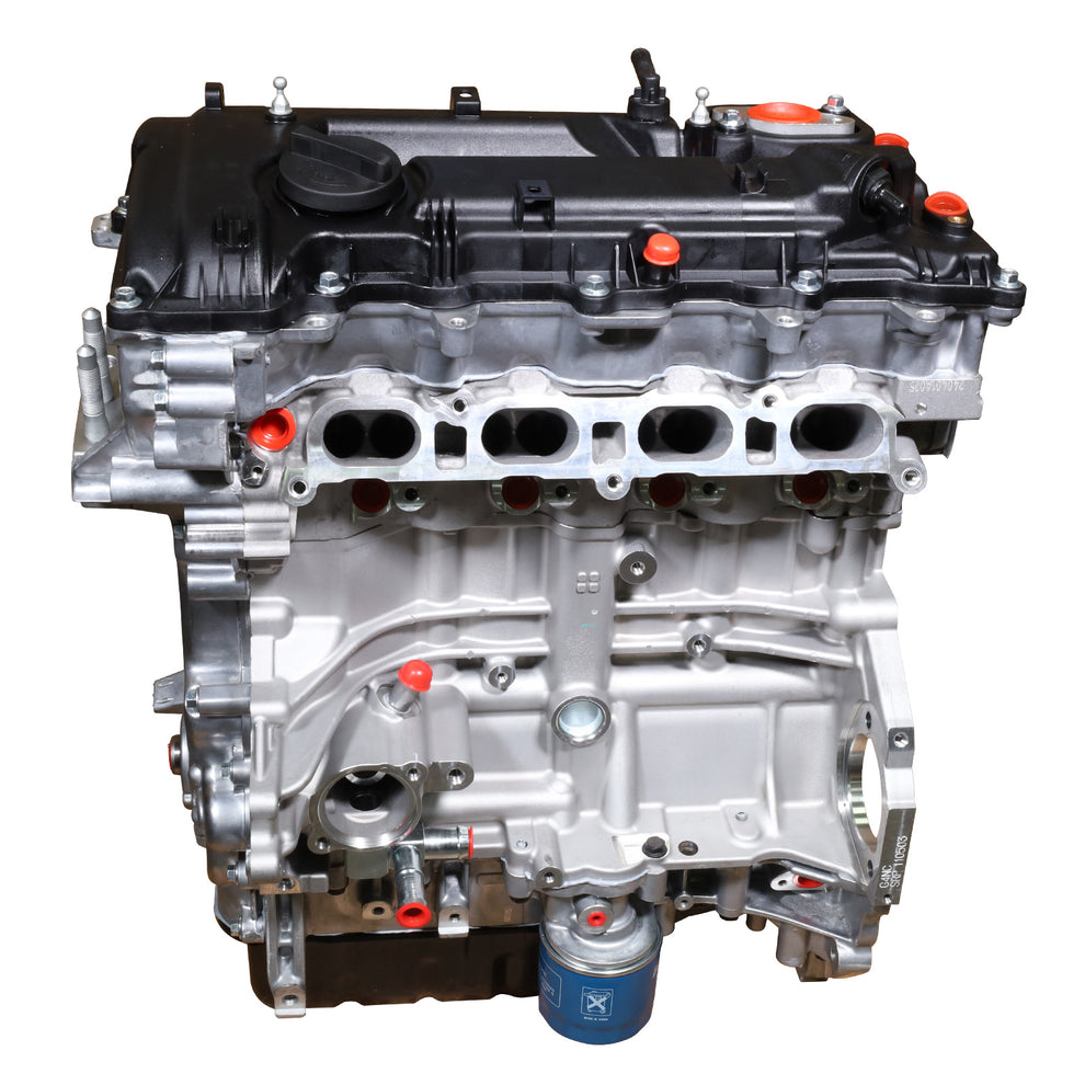 Brand New 2.0 Petrol G4NC Engine for Hyundai i30 GD | Smart Replacement ...
