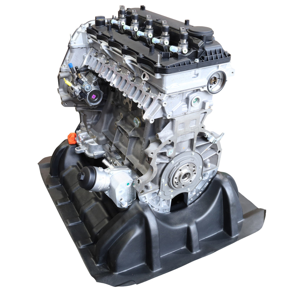 Brand New Genuine P5AT Engine for Ford Ranger PX 3.2L | Smart ...