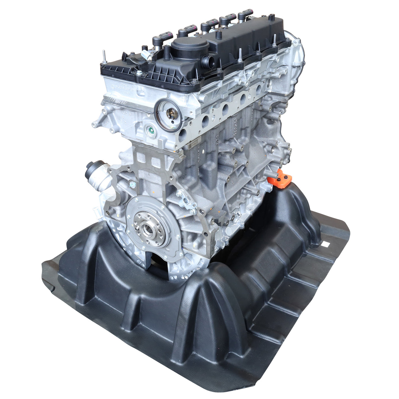 Brand New Genuine P5AT Engine for Ford Ranger PX 3.2L | Smart ...