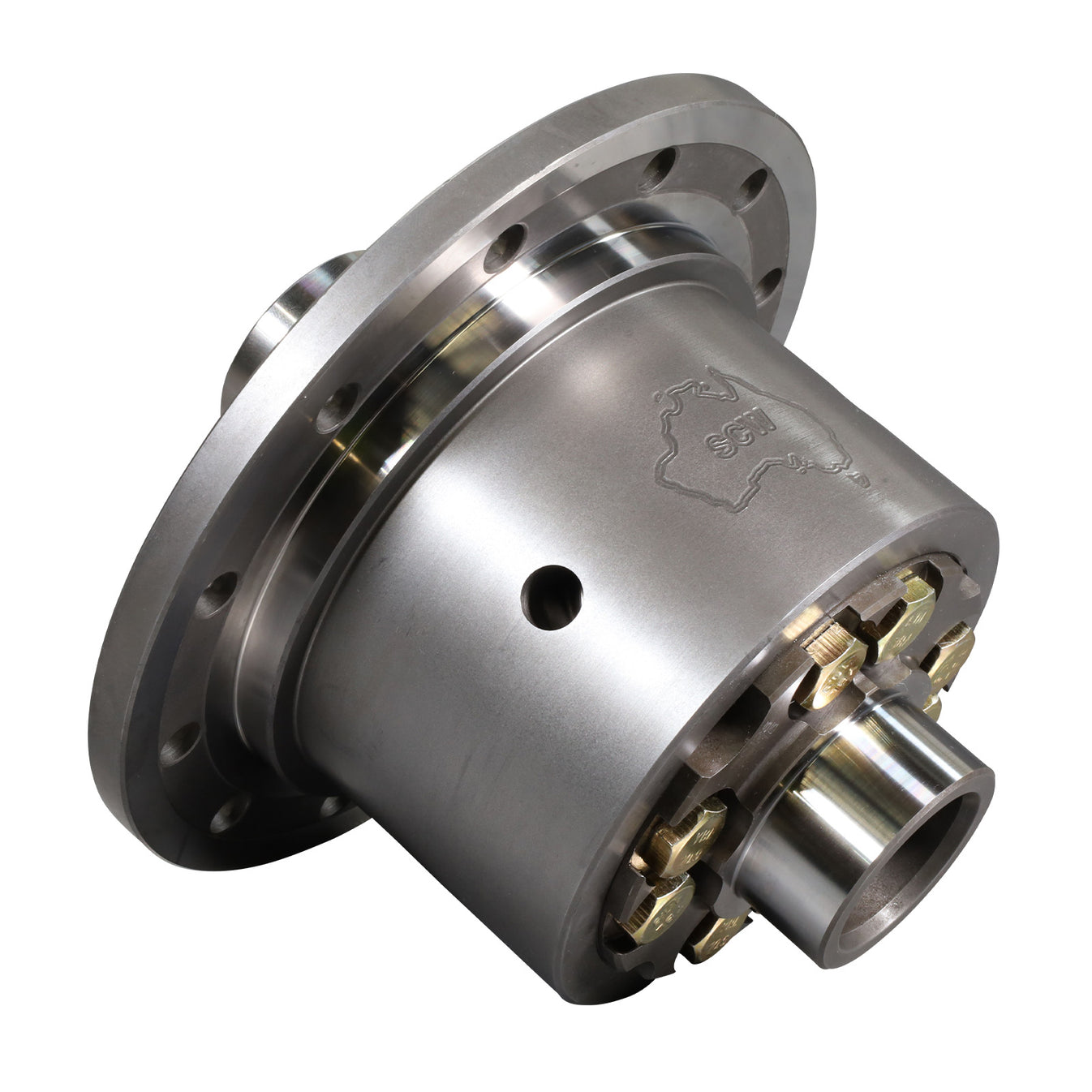 New Truetrac LSD Rear Diff Centre for Isuzu D-Max 2008–2020 | Smart ...